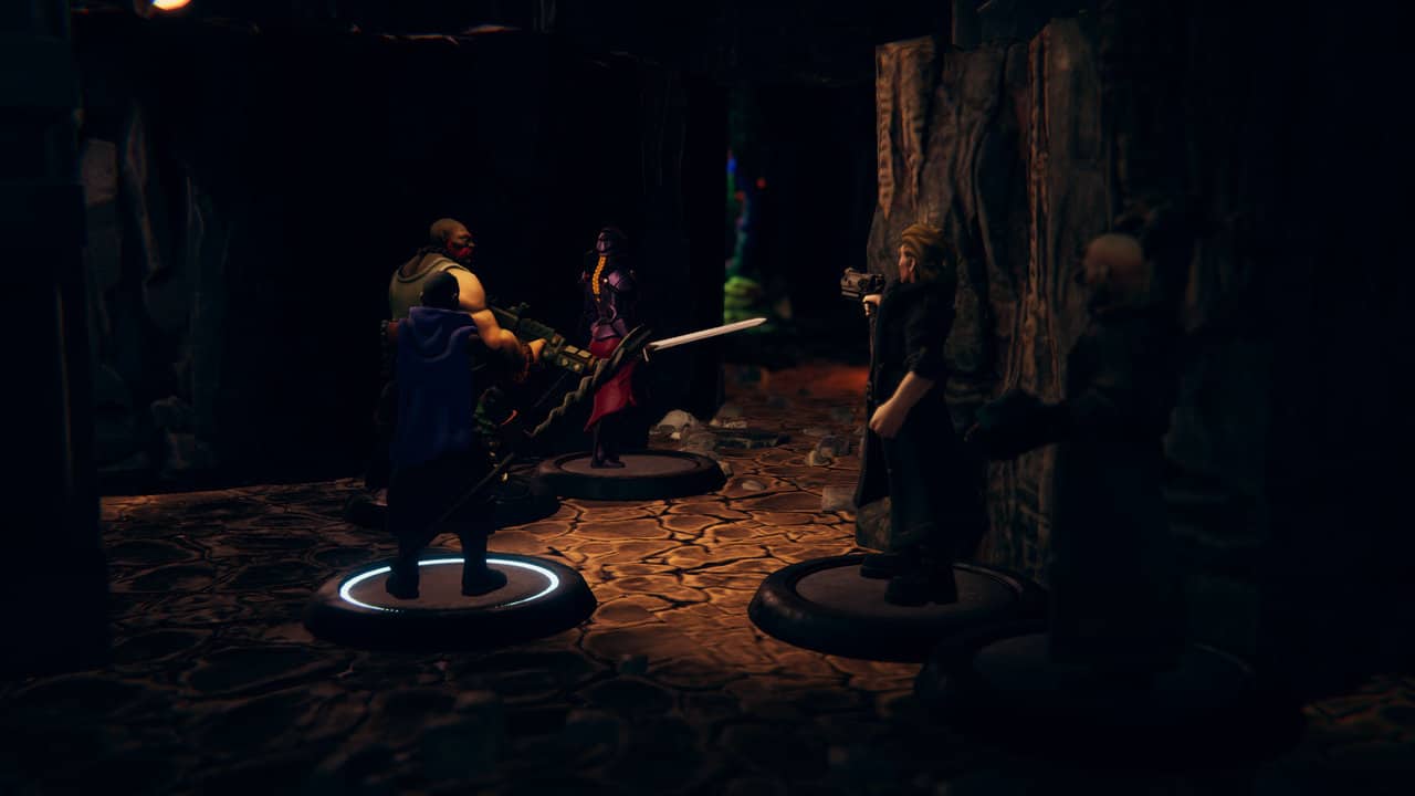 40k 'The Shatters' map from Shattered Hope ( Dark Heresy ) - Tales Tavern