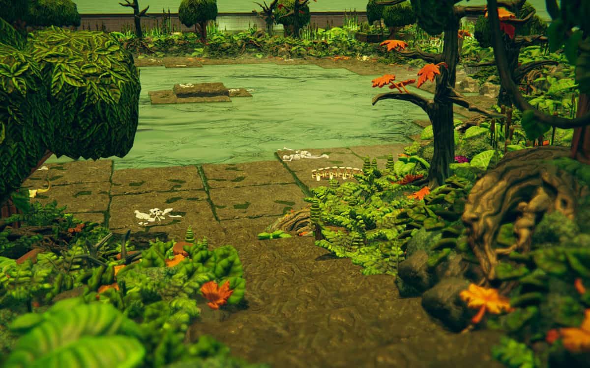 Lair of the Devourer - Thousand Teeth - Ghosts of Saltmarsh - Tales Tavern