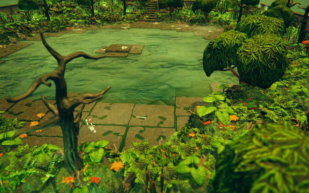 Lair of the Devourer - Thousand Teeth - Ghosts of Saltmarsh - Tales Tavern