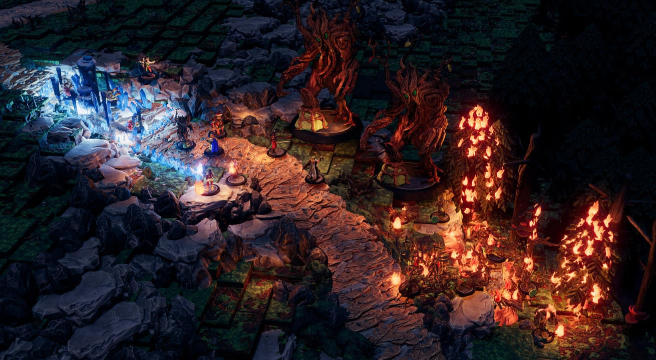 Curse of Strahd - Yester Hill - Tales Tavern