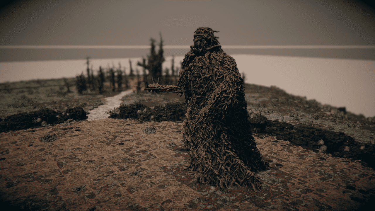 Curse of Strahd - Yester Hill - Tales Tavern