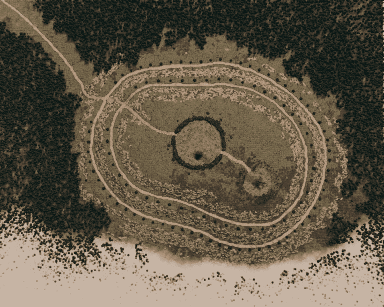 Curse of Strahd - Yester Hill - Reduced - Tales Tavern