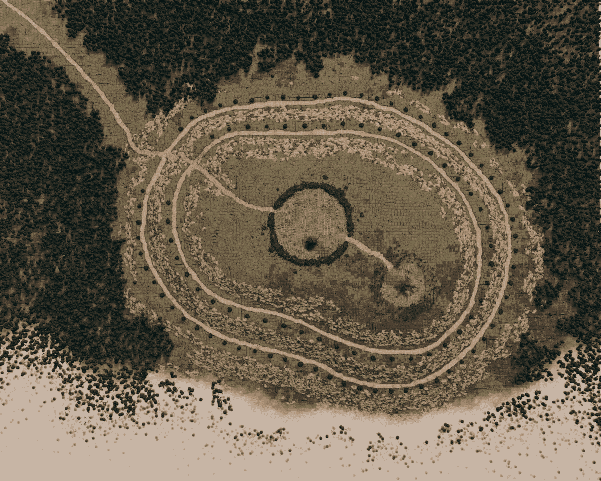 Curse of Strahd - Yester Hill - Tales Tavern