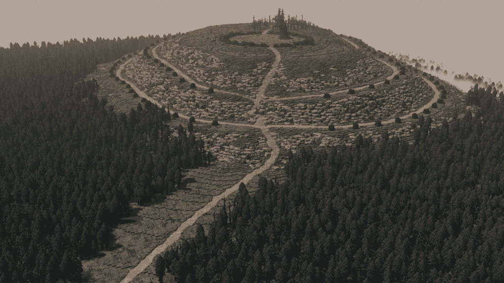 Curse of Strahd - Yester Hill - Tales Tavern