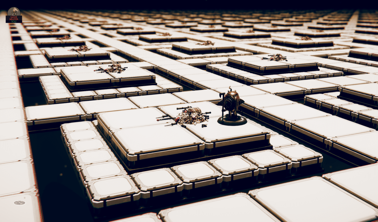 Add Infinum - Tales Tavern