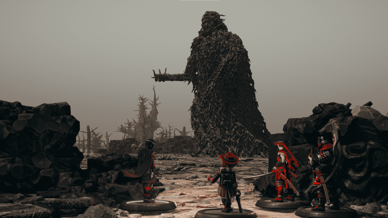 Curse of Strahd - Yester Hill - Tales Tavern