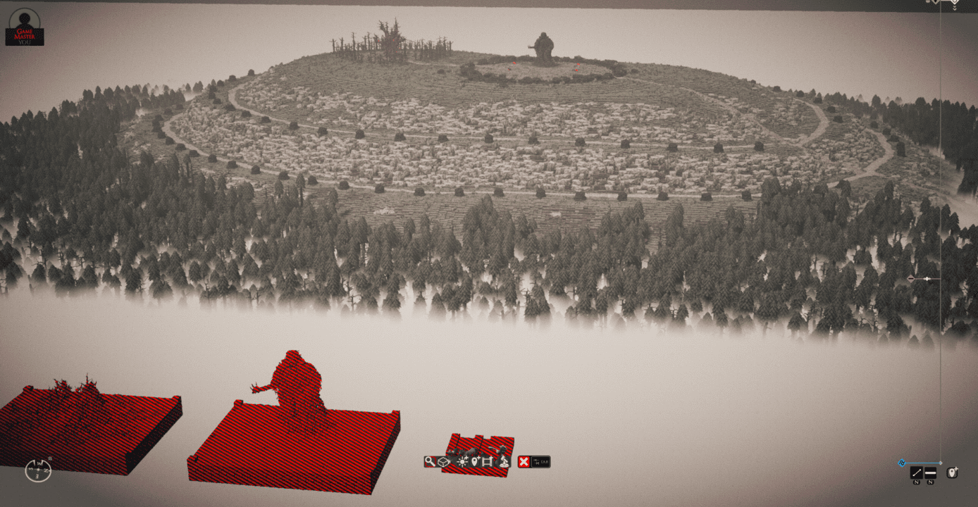 Curse of Strahd - Yester Hill - Tales Tavern