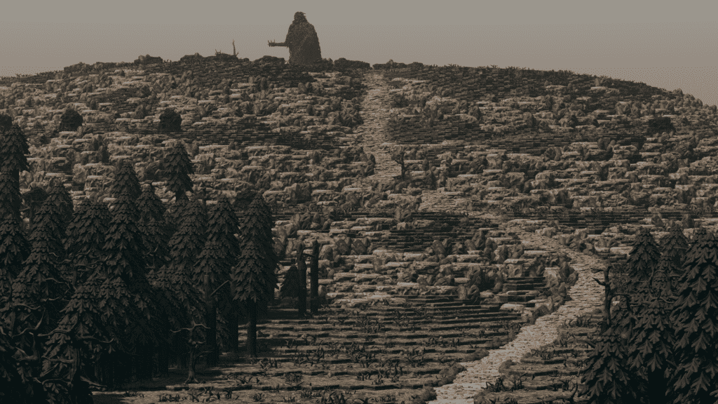 Curse of Strahd - Yester Hill - Tales Tavern