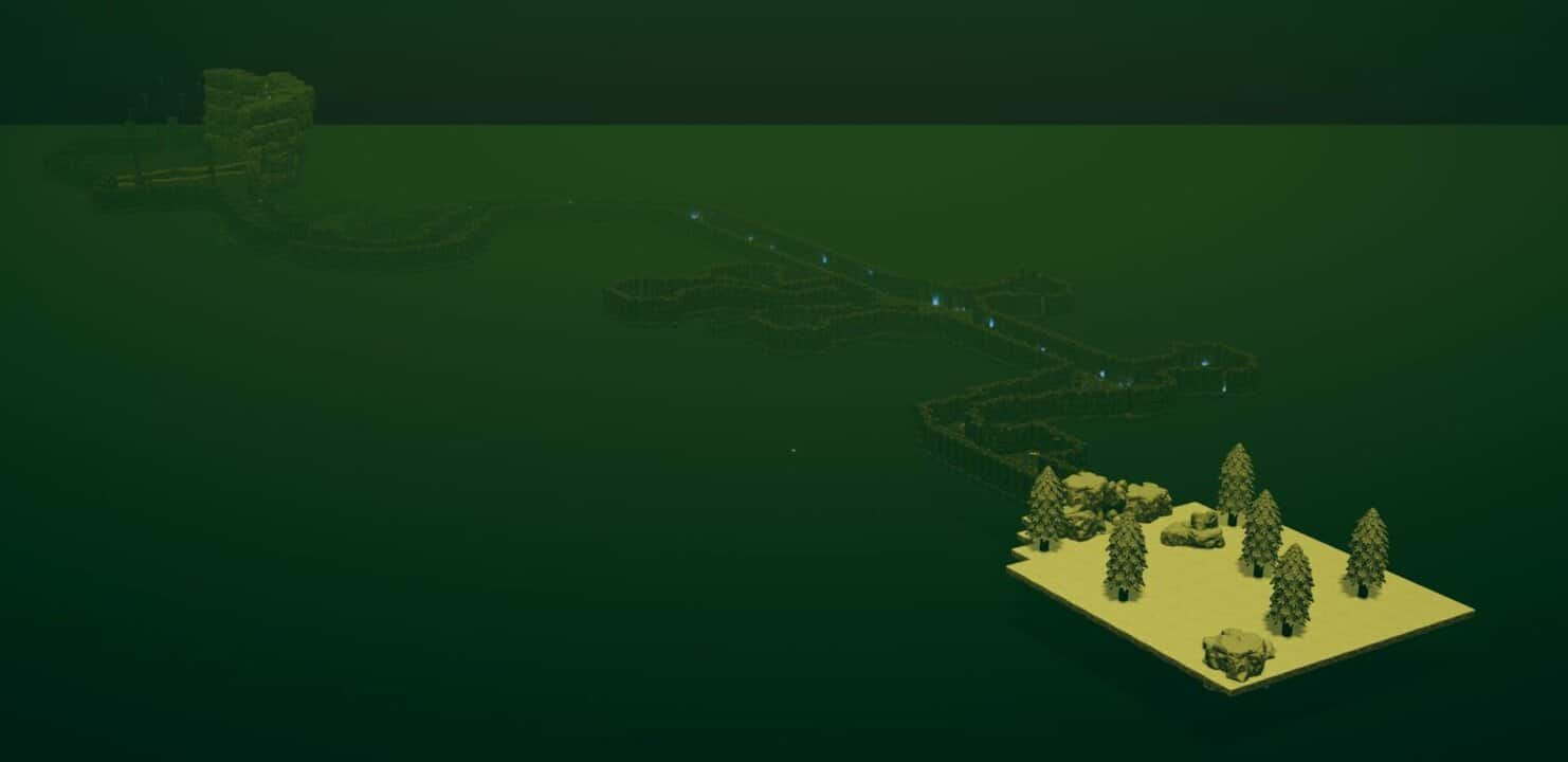 Cave Complex 1 - Tales Tavern