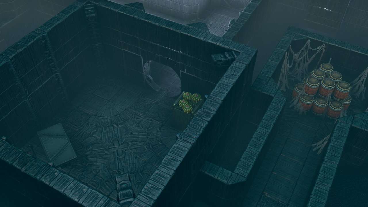 Xanathar's Lair - Tales Tavern