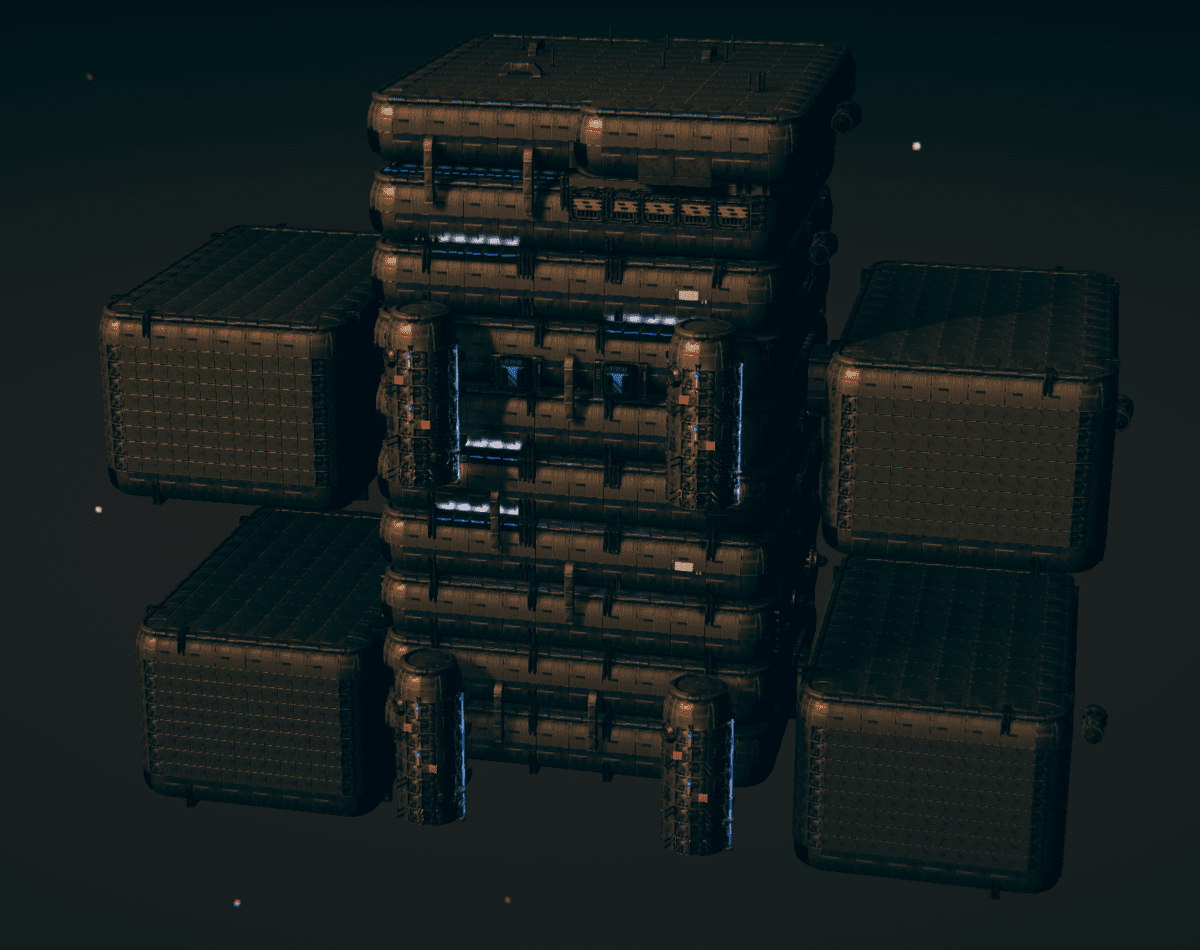 ALIEN RPG - Tales Tavern