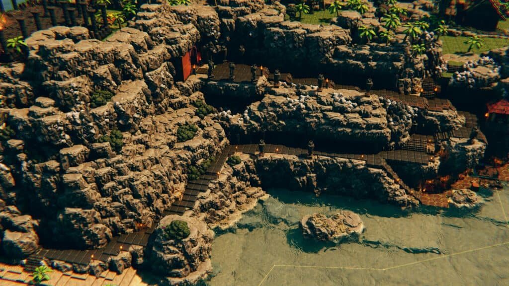 Dragons of StormWreck Isle: Dragons Rest (Expanded) - Tales Tavern