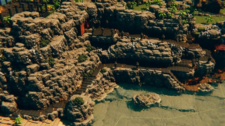 Dragons of StormWreck Isle: Dragons Rest (Expanded) - Tales Tavern