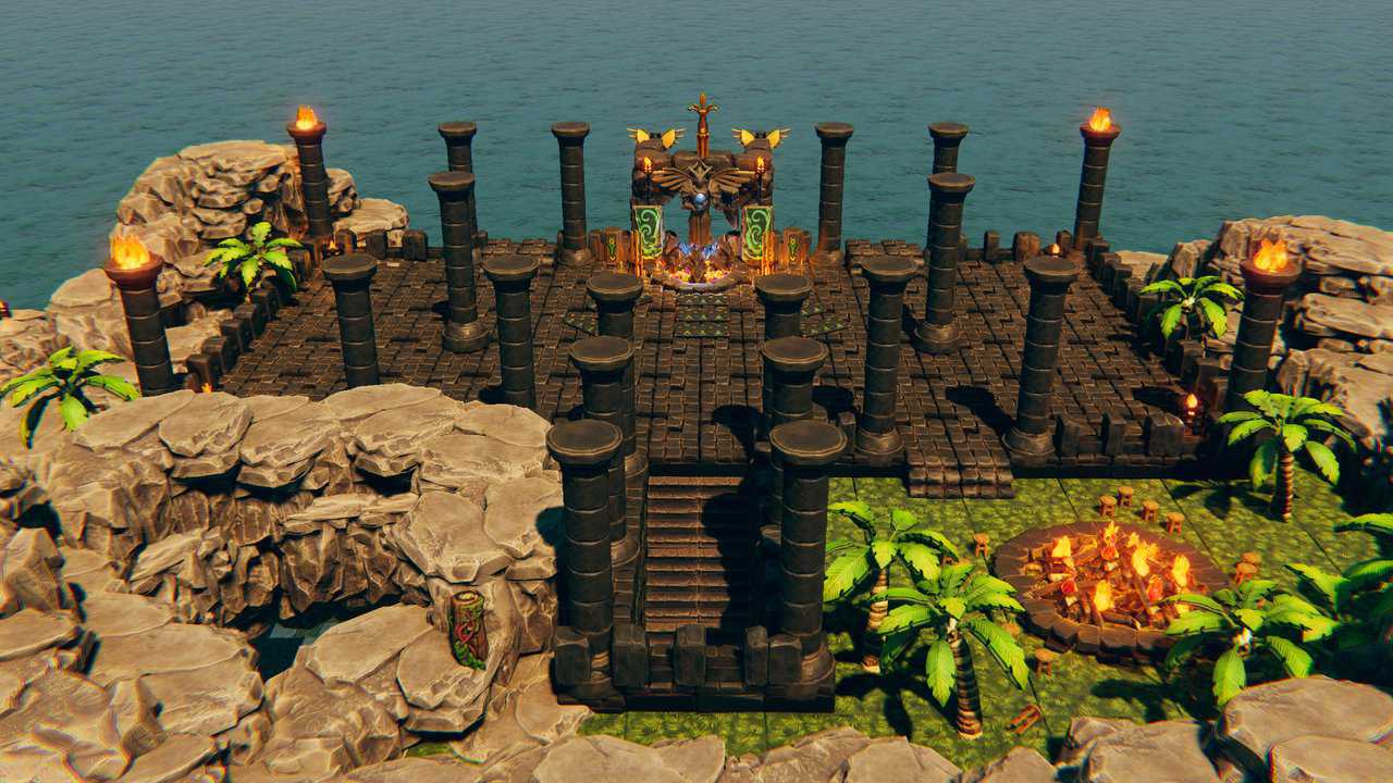 Dragons of StormWreck Isle: Dragons Rest (Expanded) - Tales Tavern