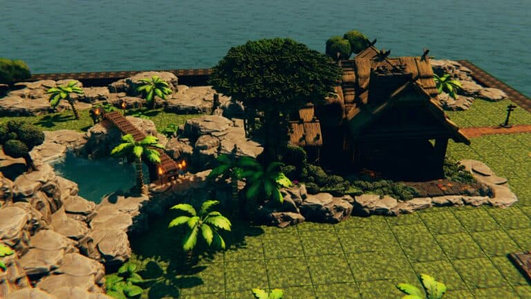 Dragons of StormWreck Isle: Dragons Rest (Expanded) - Tales Tavern