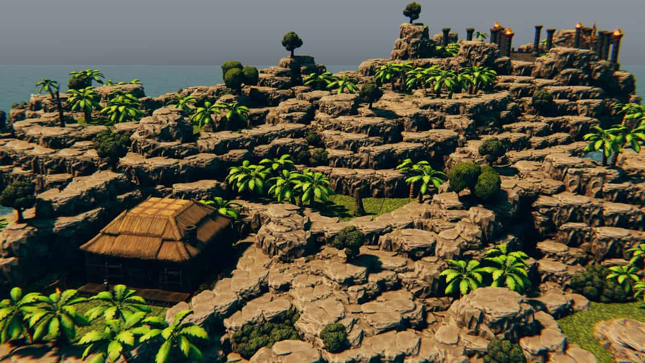 Dragons of StormWreck Isle: Dragons Rest (Expanded) - Tales Tavern