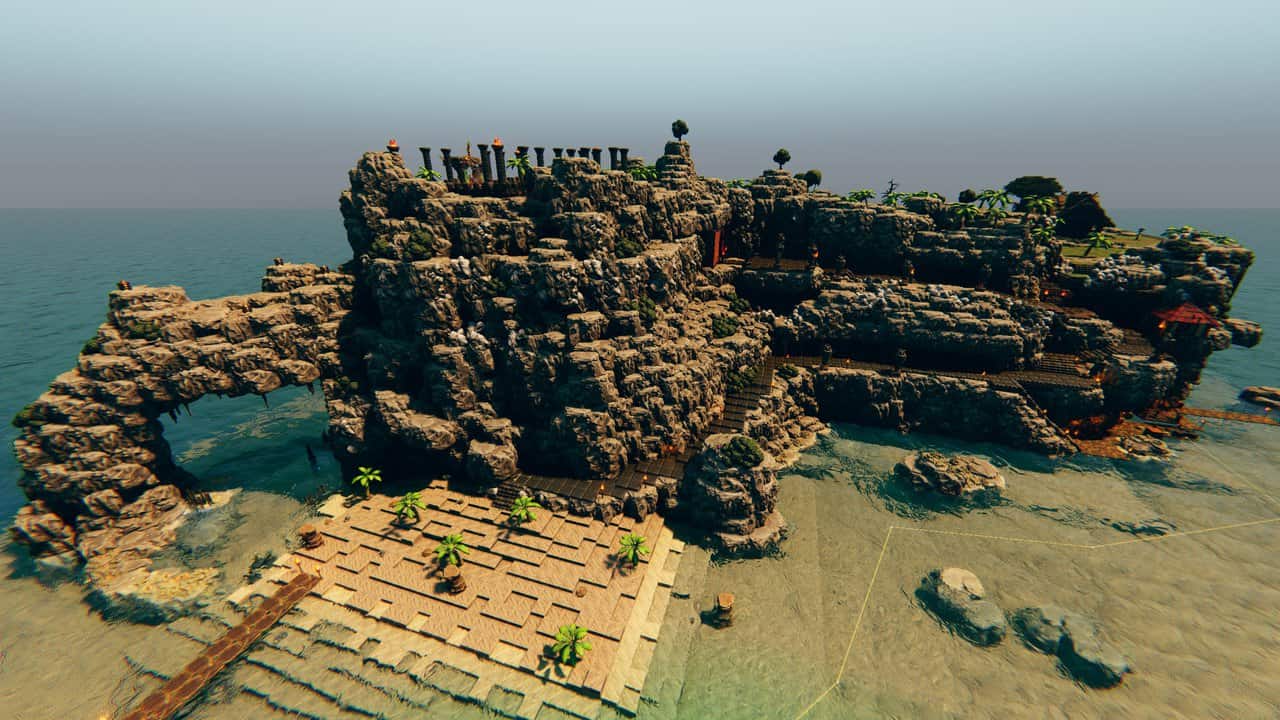 Dragons of StormWreck Isle: Dragons Rest (Expanded) - Tales Tavern