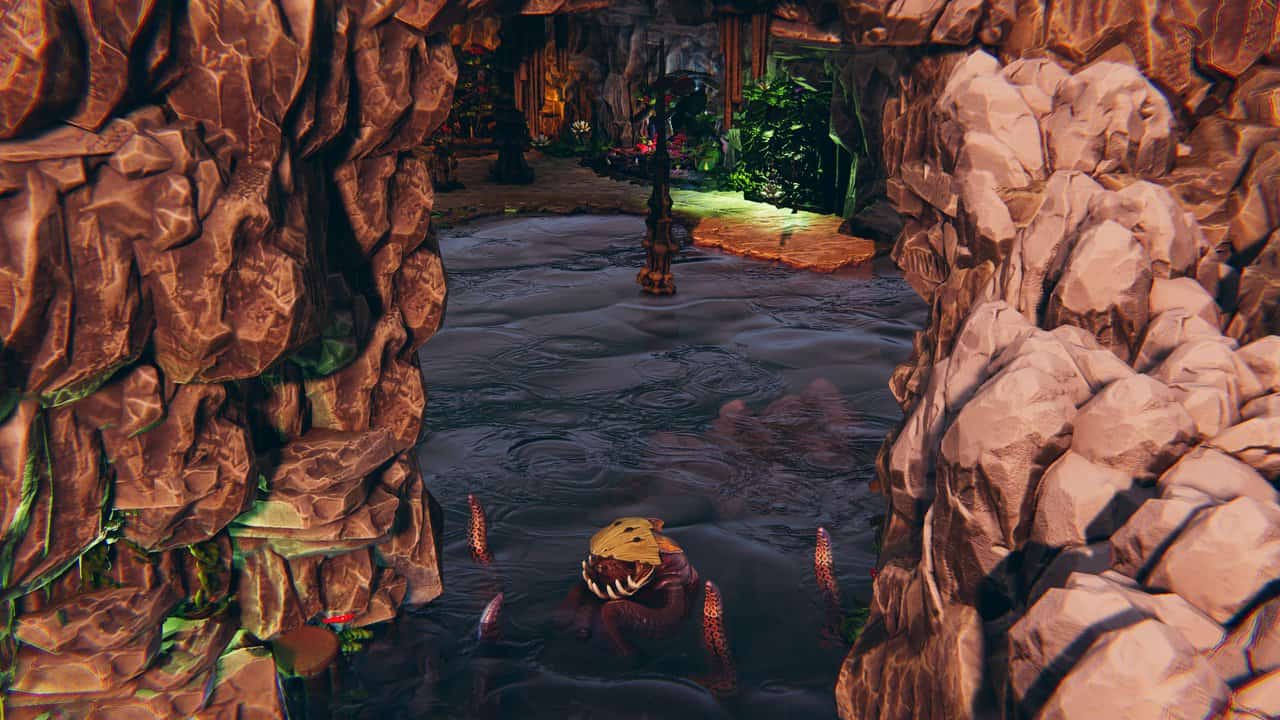 Dragons of StormWreck Isle: Seagrow Caves (Expanded) - Tales Tavern