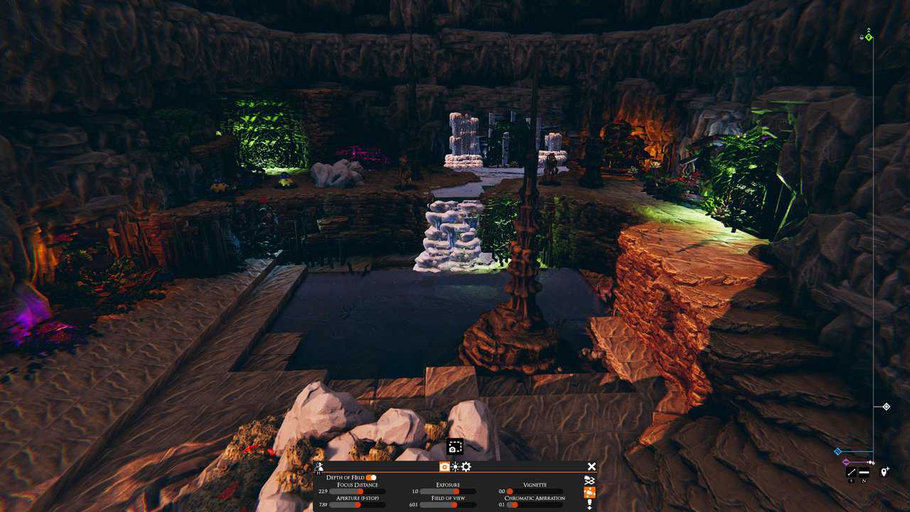 Dragons of StormWreck Isle: Seagrow Caves (Expanded) - Tales Tavern