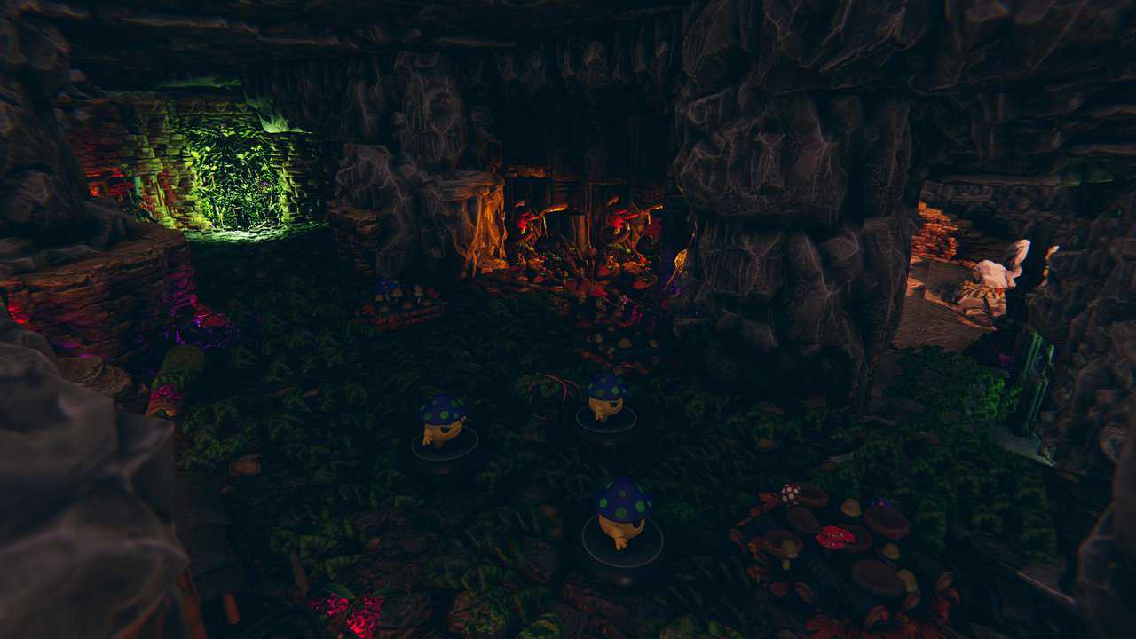 Dragons of StormWreck Isle: Seagrow Caves (Expanded) - Tales Tavern