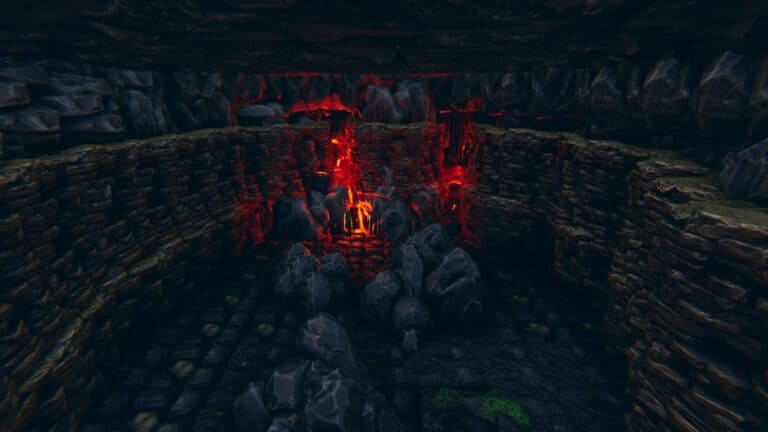 Dragons of StormWreck Isle: Seagrow Caves (Expanded) - Tales Tavern