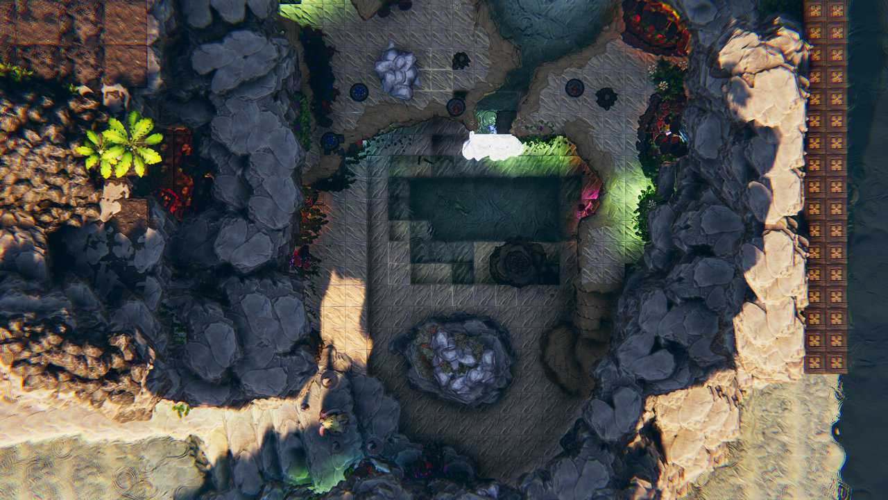 Dragons of StormWreck Isle: Seagrow Caves (Expanded) - Tales Tavern