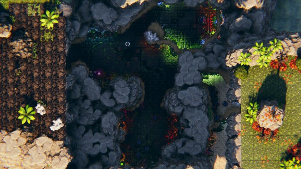 Dragons of StormWreck Isle: Seagrow Caves (Expanded) - Tales Tavern