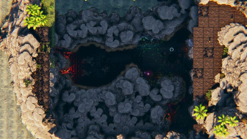 Dragons of StormWreck Isle: Seagrow Caves (Expanded) - Tales Tavern