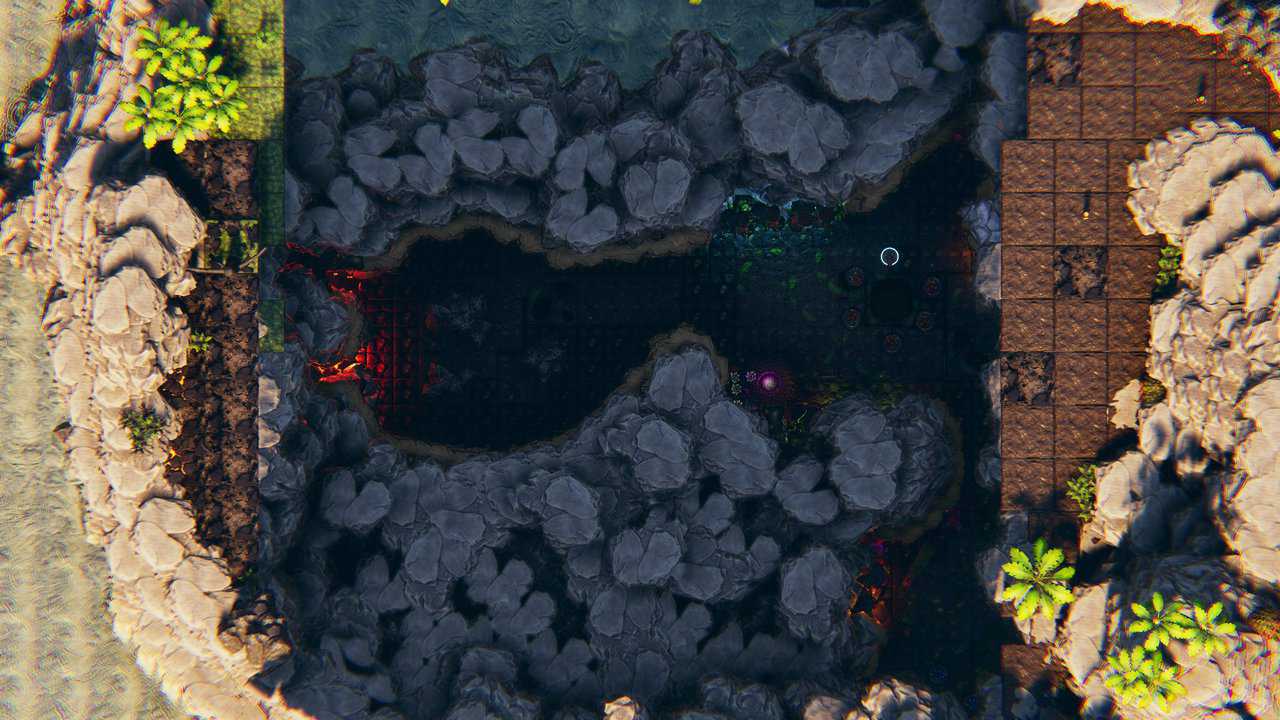 Dragons of StormWreck Isle: Seagrow Caves (Expanded) - Tales Tavern