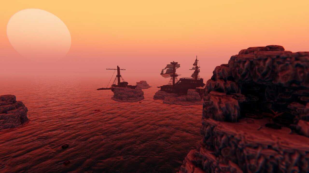 Dragons of StormWreck Isle: The Wreck of the Compass Rose (Re-imagined ...