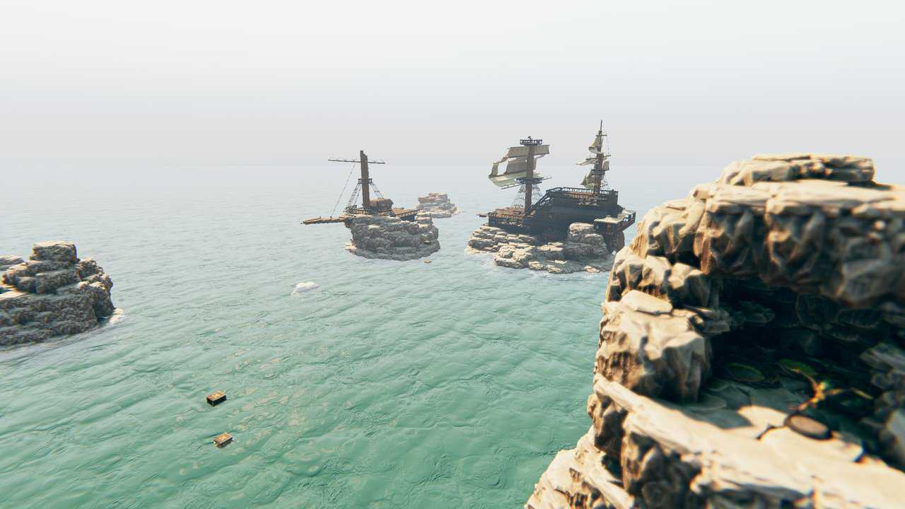 Dragons of StormWreck Isle: The Wreck of the Compass Rose (Re-imagined ...