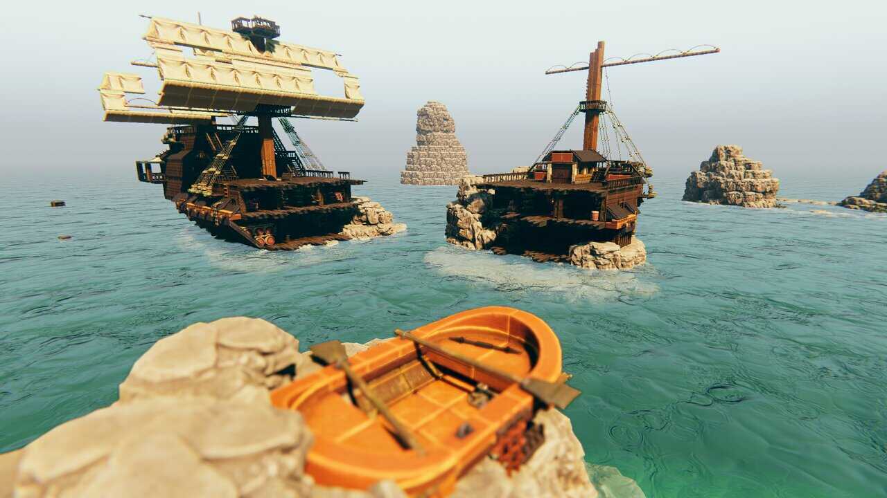 Dragons of StormWreck Isle: The Wreck of the Compass Rose (Re-imagined ...