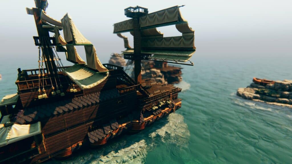 Dragons of StormWreck Isle: The Wreck of the Compass Rose (Re-imagined ...