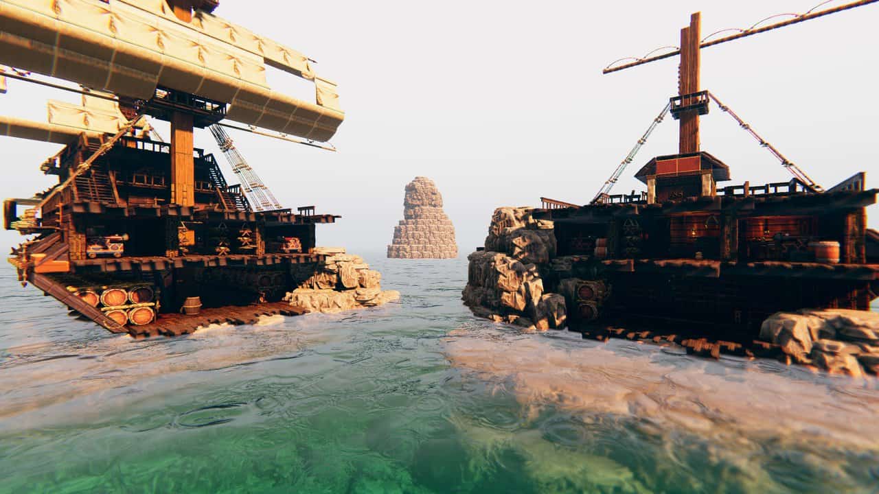 Dragons of StormWreck Isle: The Wreck of the Compass Rose (Re-imagined ...