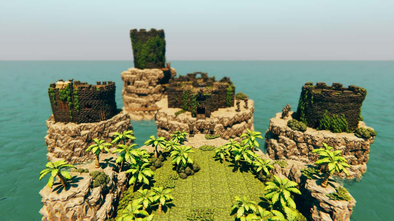 Dragons of StormWreck Isle: Clifftop Observatory (Re-imagined) - Tales ...