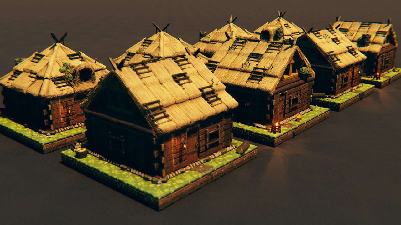 Modular/ Templates - Tales Tavern Modular/ Templates - Tales Tavern