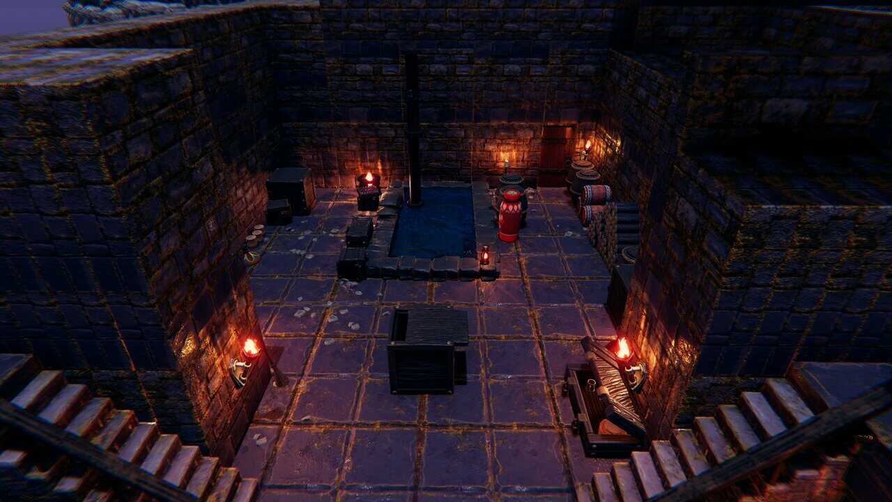 Lost Mines of Phandelver: Redbrand Hideout - Tales Tavern