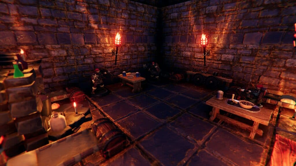 Lost Mines of Phandelver: Redbrand Hideout - Tales Tavern