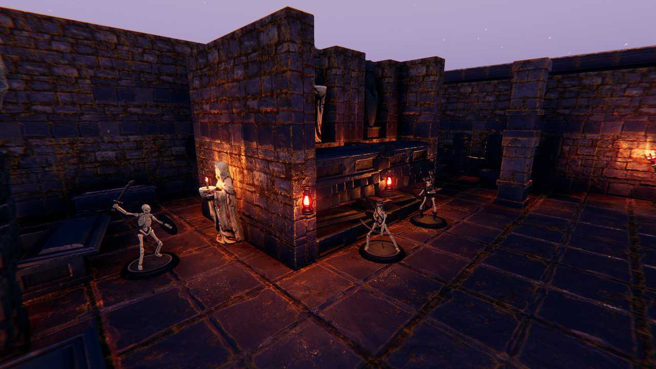 Lost Mines of Phandelver: Redbrand Hideout - Tales Tavern