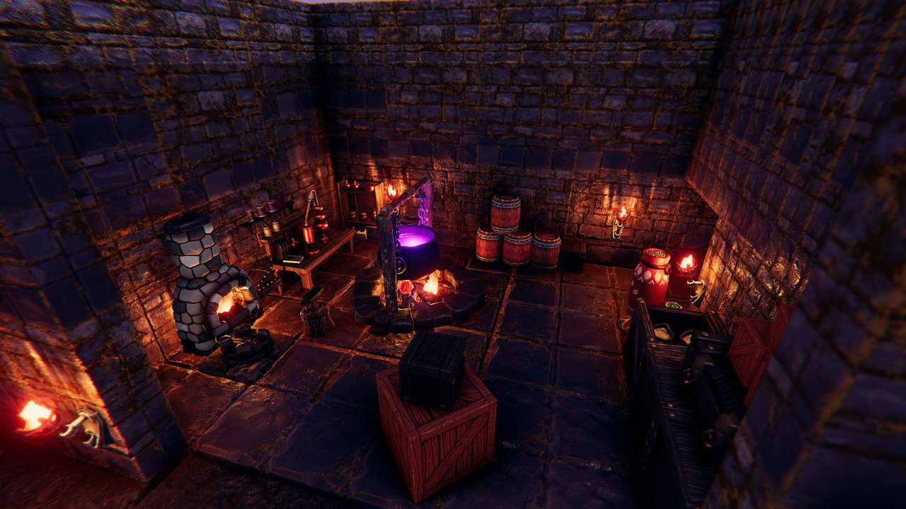 Lost Mines of Phandelver: Redbrand Hideout - Tales Tavern
