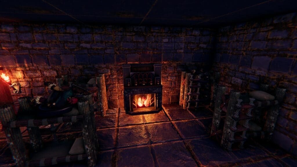Lost Mines of Phandelver: Redbrand Hideout - Tales Tavern