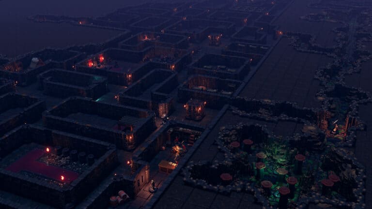 Dungeon of the Mad Mage - 03 - Sargauth Level - Tales Tavern