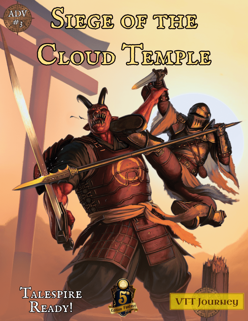 TaleSpire Campaigns - Tales Tavern