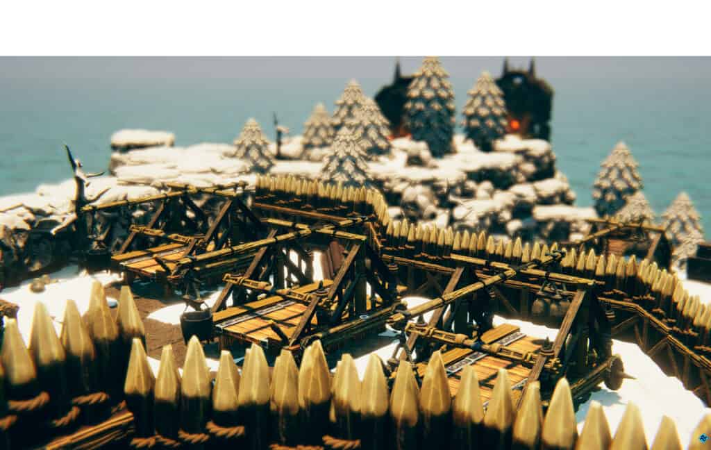 Dragon Age - Town of Haven - Tales Tavern