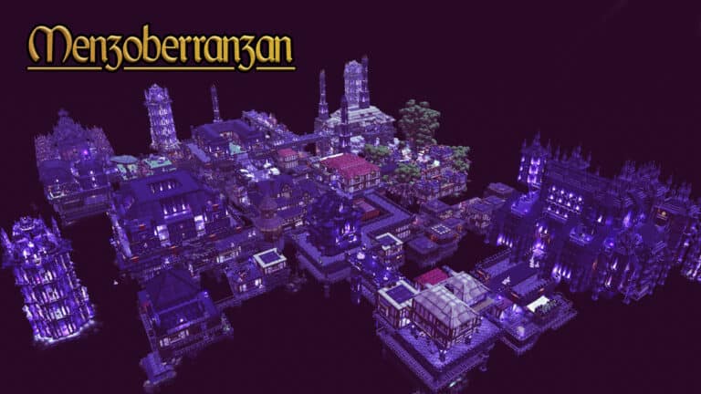 Menzoberranzan - Tales Tavern
