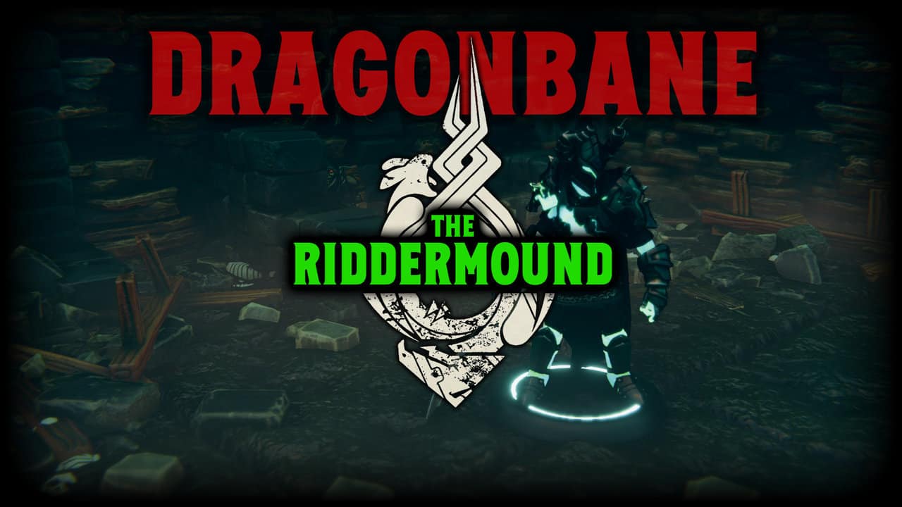 Mørk Ridder Symbol I Can't Unsee This, The "emblem" On Dr.