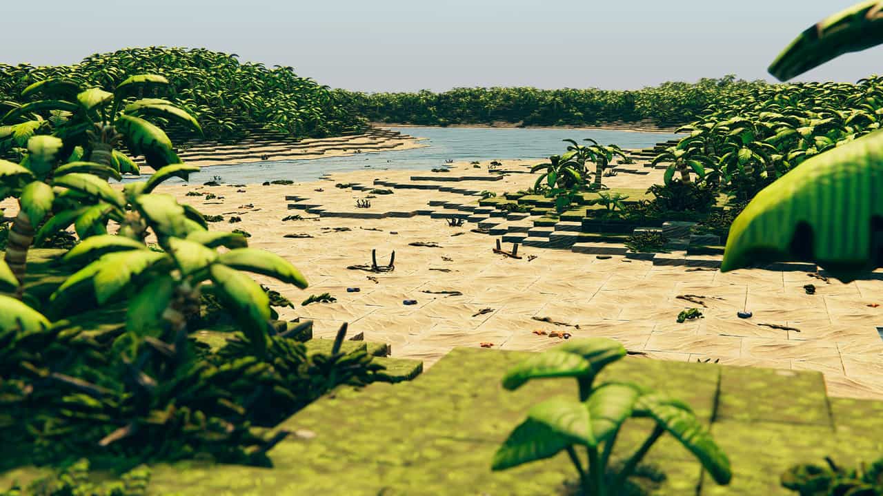 Shivered Isles - Islands of Adventure - Tales Tavern