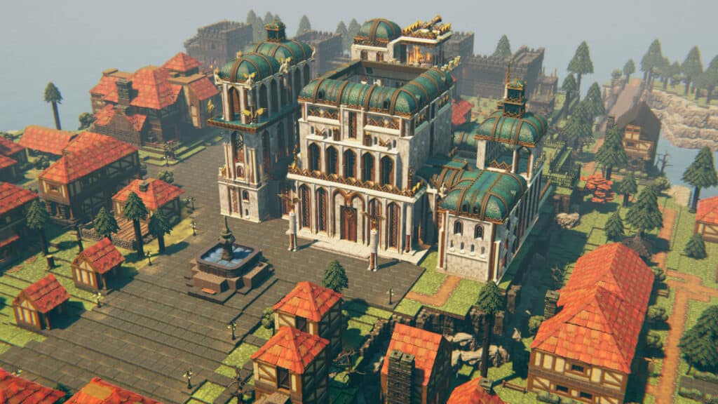 Sandpoint Updated - Tales Tavern