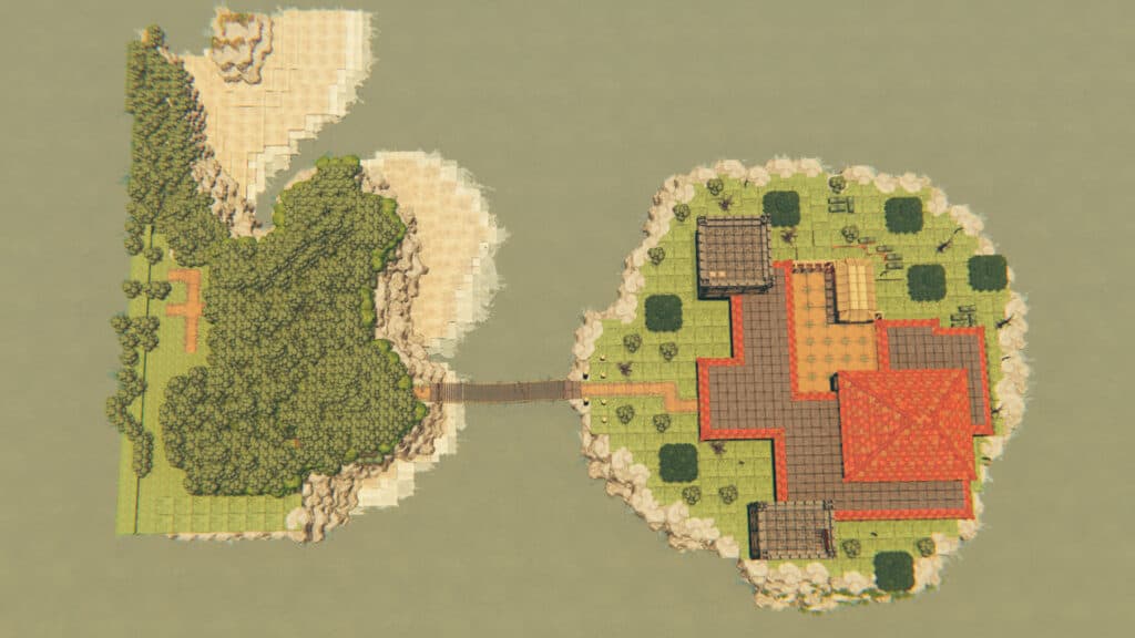 Thistletop - Tales Tavern