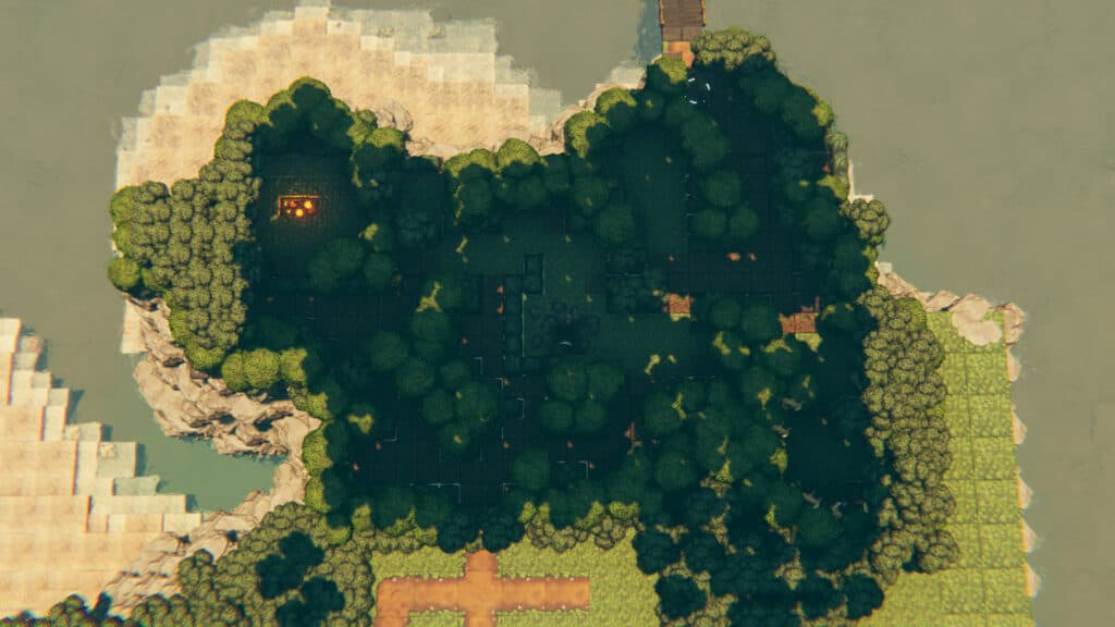 Thistletop - Tales Tavern